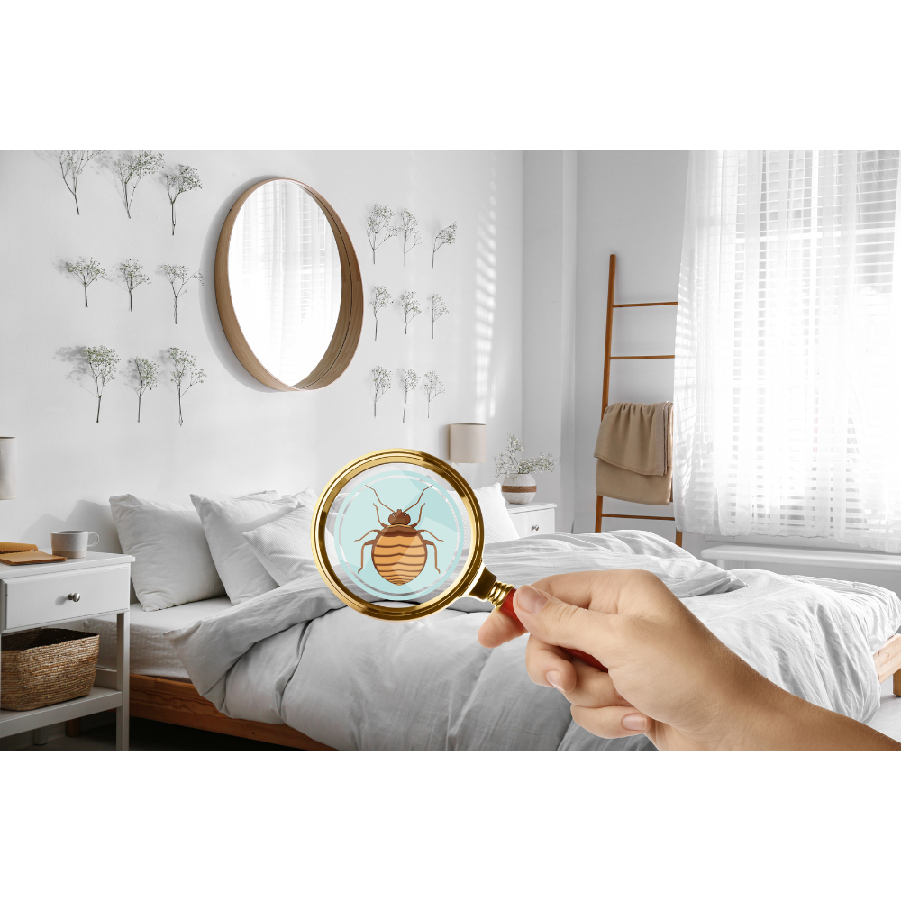 Bed Bugs - JP Pest Management